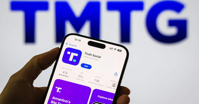 Fusion deal: Why Trump Media is merging with TAE Technologies