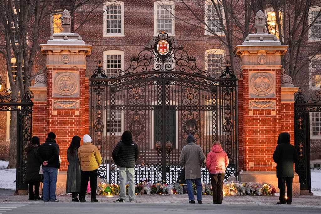 Brown University to boost security measures for spring semester