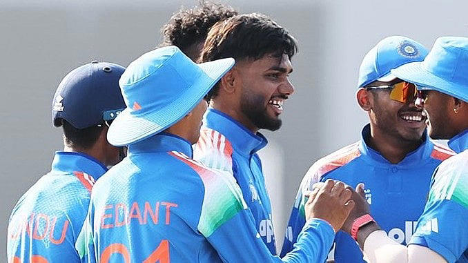 India VS Sri Lanka live streaming, U19 Asia Cup 2025 preview: When and ...