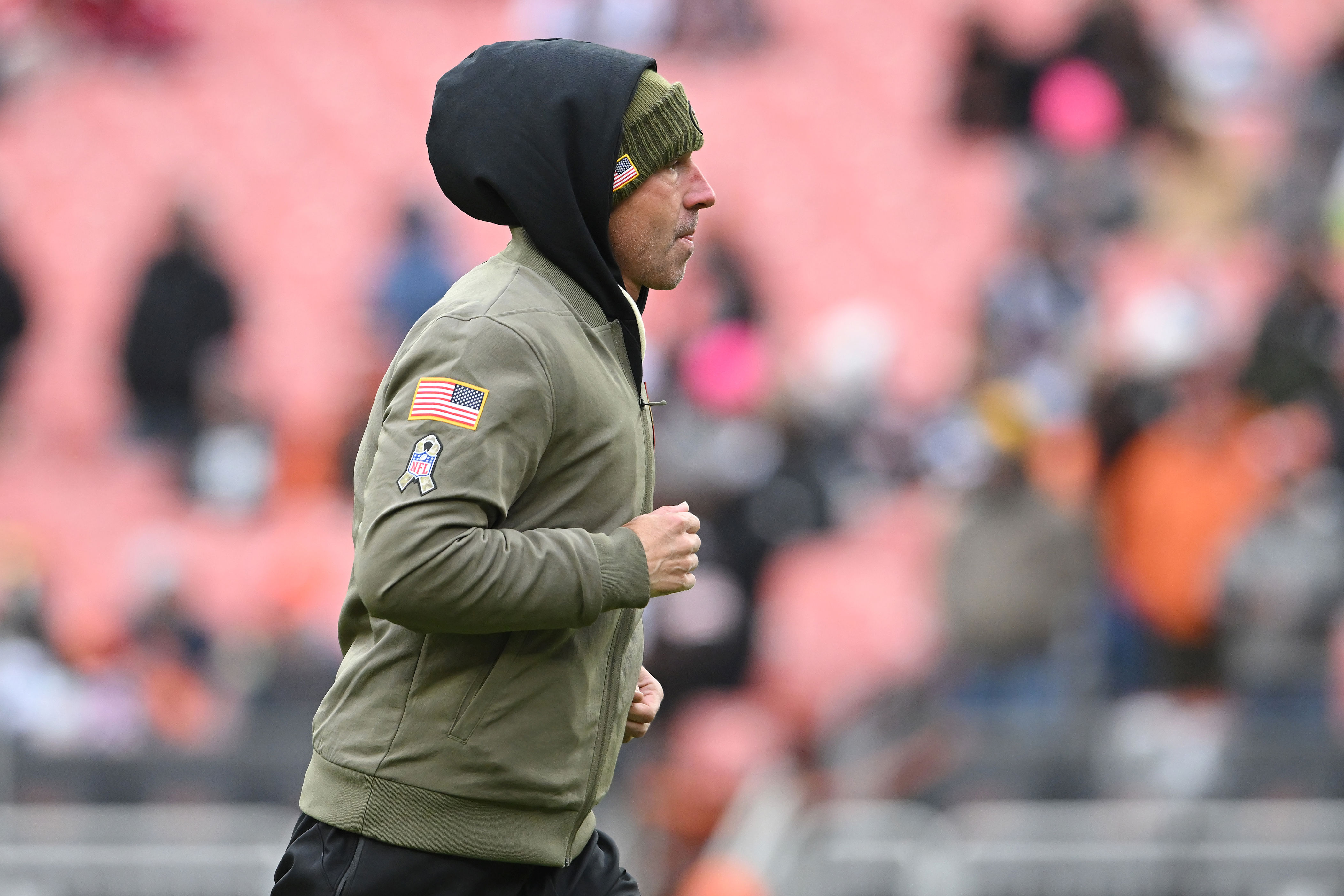 49ers playoff picture: What a win over the Colts would mean for the NFC ...