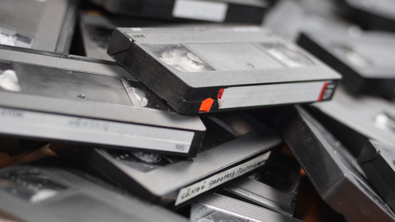 Want to convert your old VHS home movies & videotapes to digital? Here ...