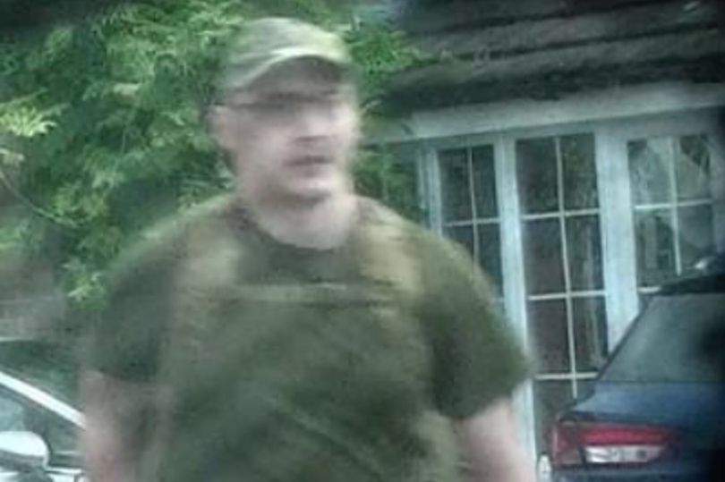 Coalville man jailed for mast attack plot still poses risk to public ...