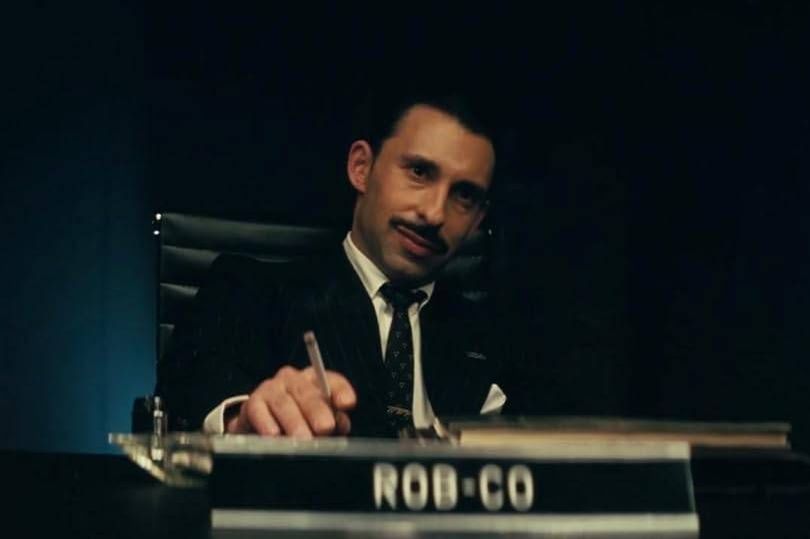 Fallout fans 'already know' why two actors play same character in season two