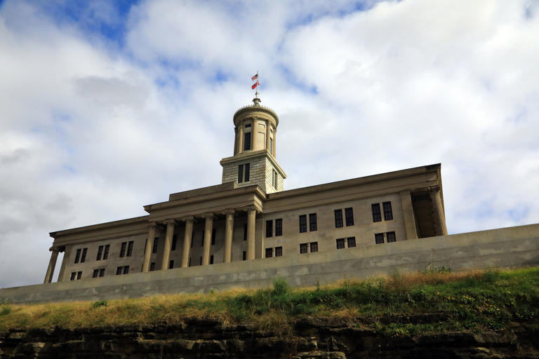 Tennessee legislature revives Memphis schools takeover bill