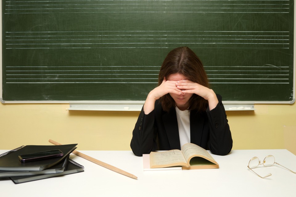 Nauczyciele nie dostaną żadnej podwyżki od nowego roku