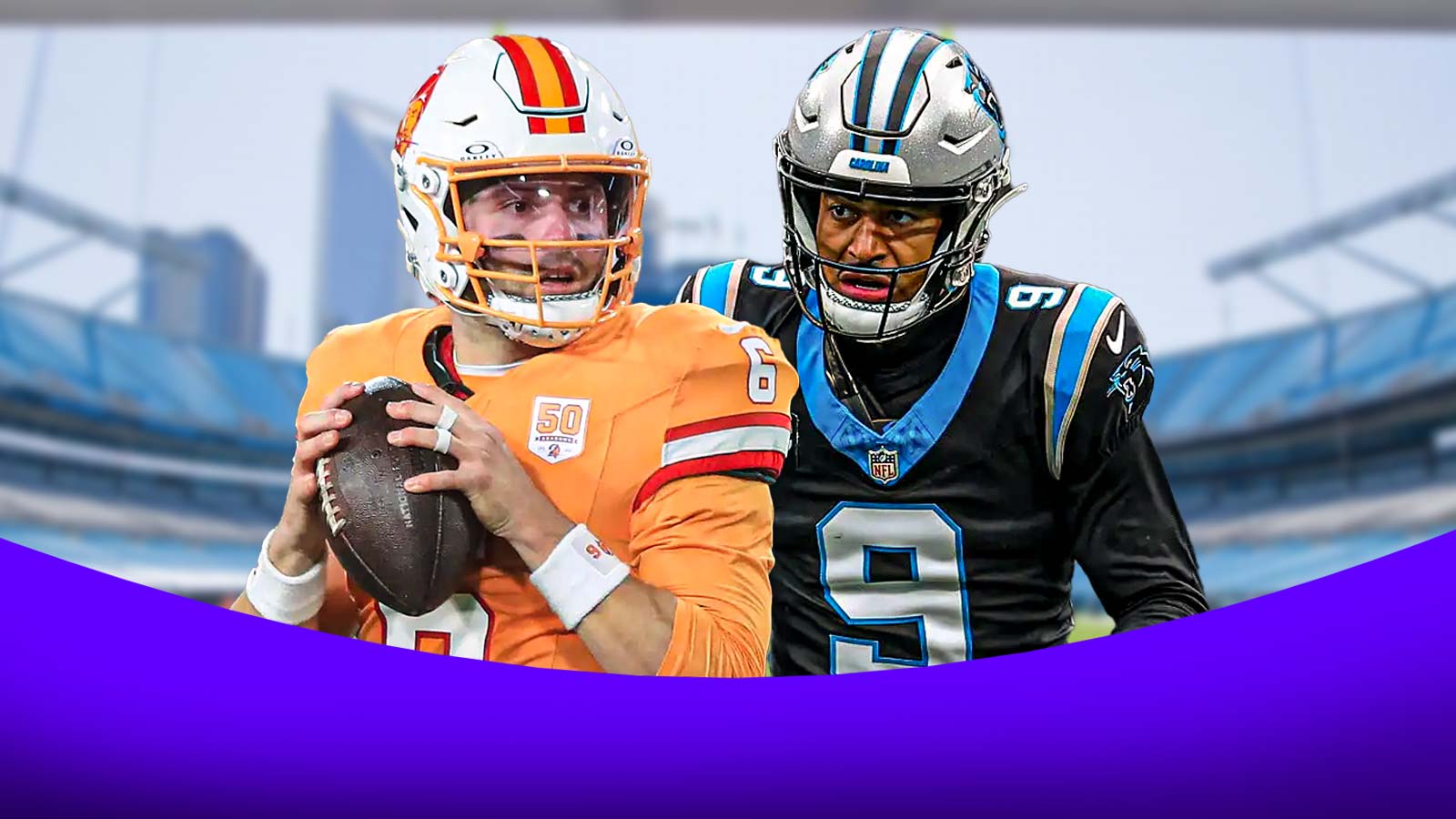 Buccaneers vs. Panthers prediction, odds, pick for NFL Week 16