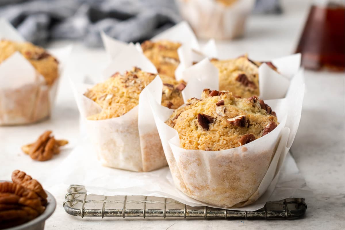 24 muffins you’ll want to bake again (and probably will)