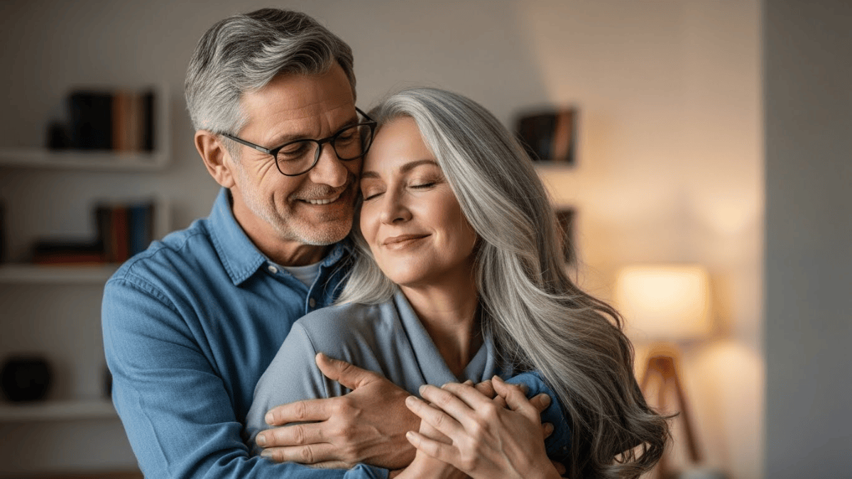 The 15 most meaningful compliments you can give your wife