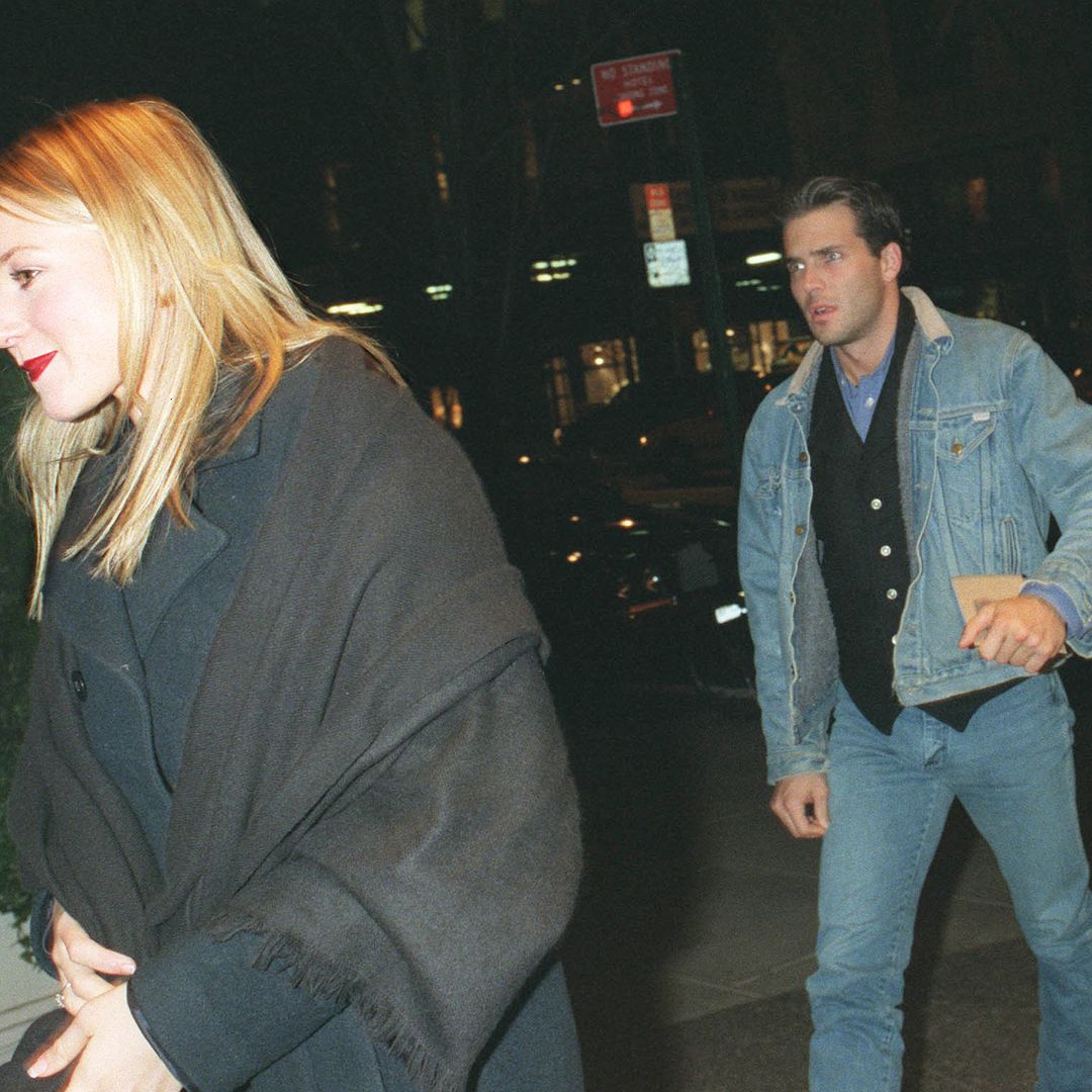 Jewel's full dating history: From early Hollywood romances to her ...