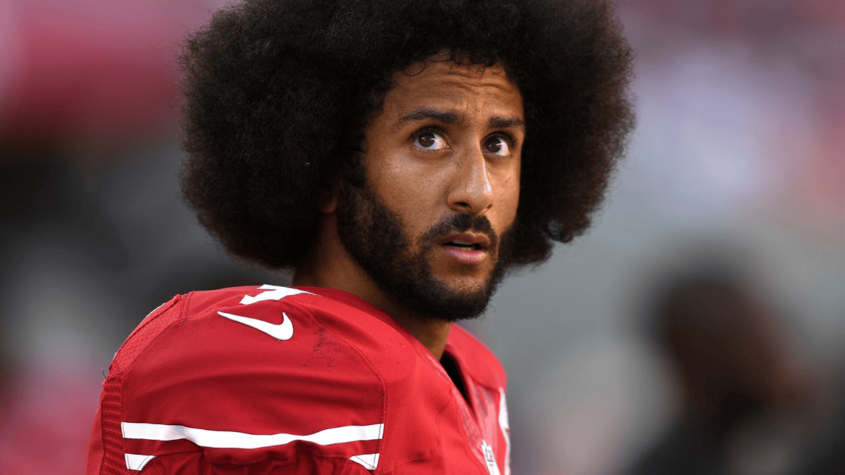NFL: Colin Kaepernick pitches bold plan to Kansas City Chiefs to be ...