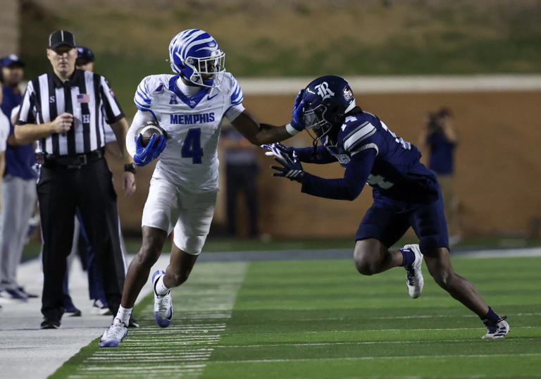 Memphis vs. NC State prediction: Gasparilla Bowl preview