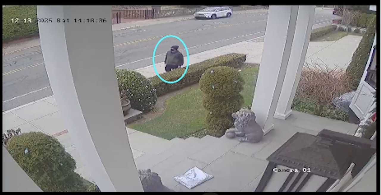 Brown shooter Claudio Neves Valente found dead