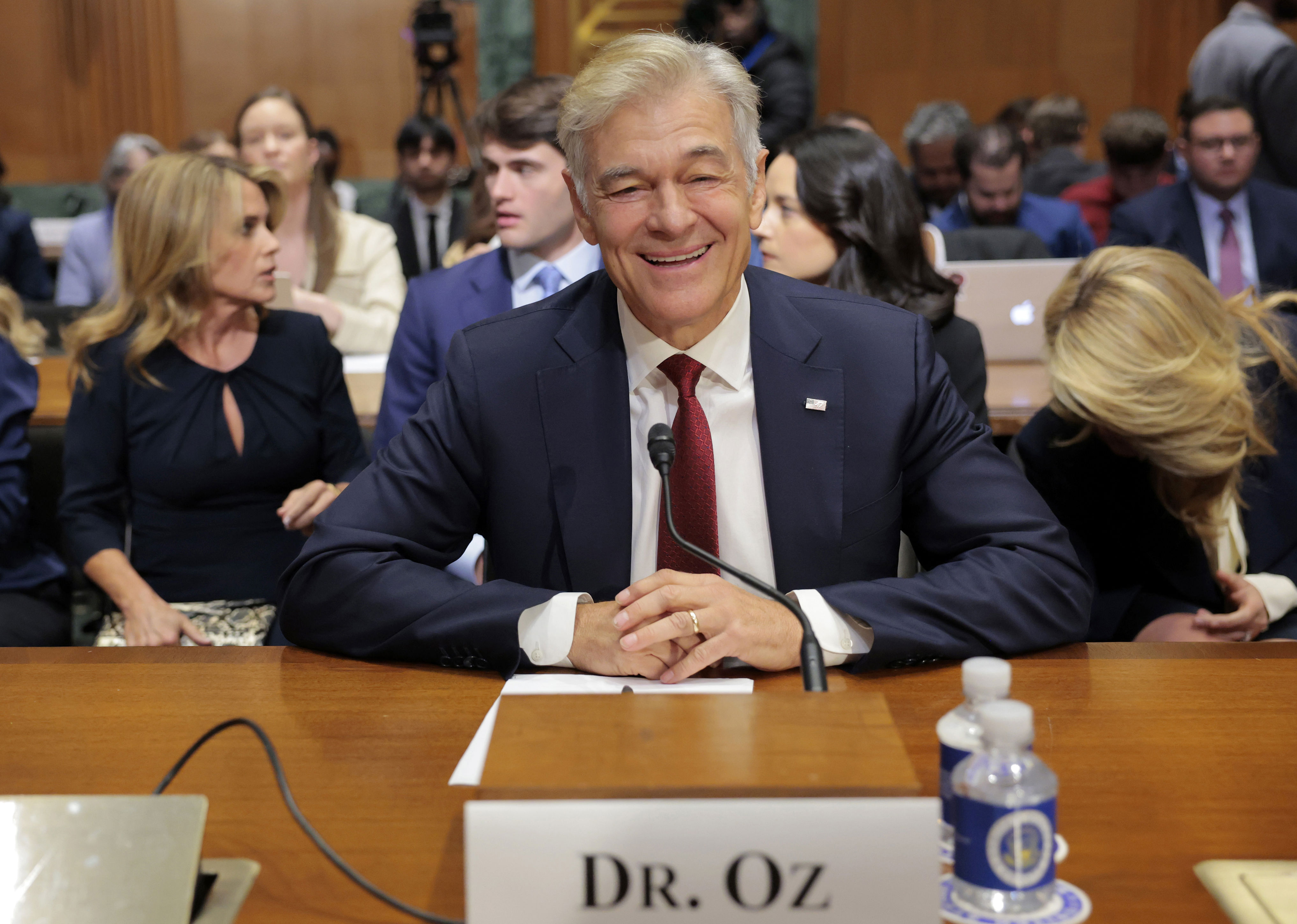 Three Medicare coverage changes happening next month