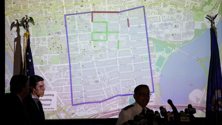 Brown University has over 1,200 surveillance cameras. Why that wasn’t ...