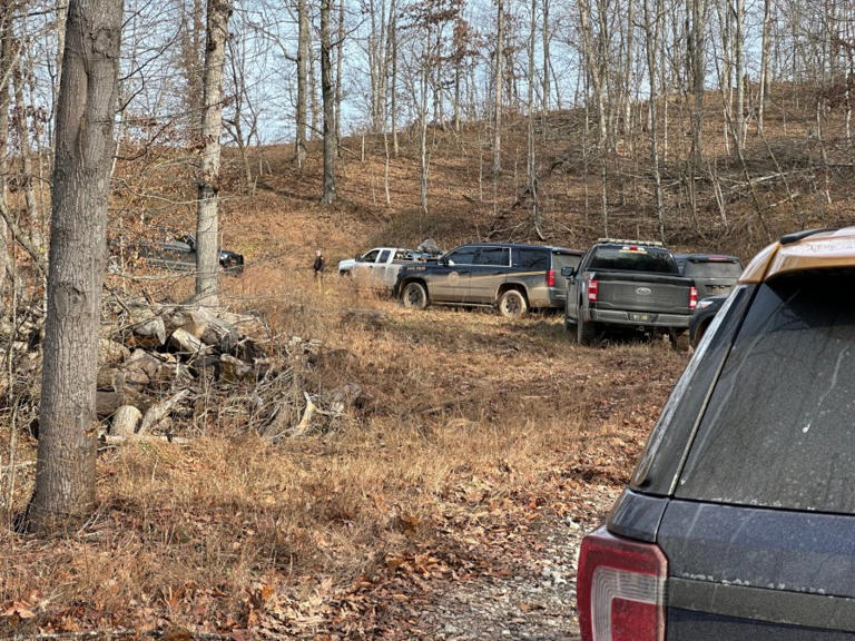 Man’s body found in Putnam County, West Virginia State Police investigating