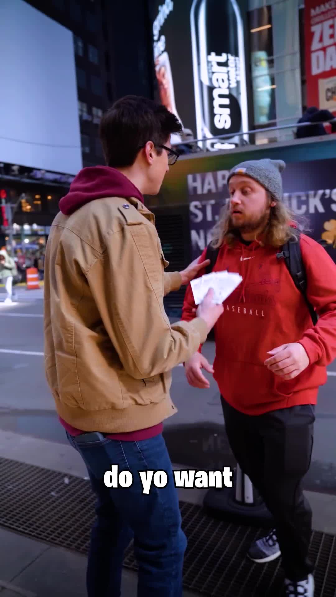 Why I don't giveaway Fortnite Vbucks...