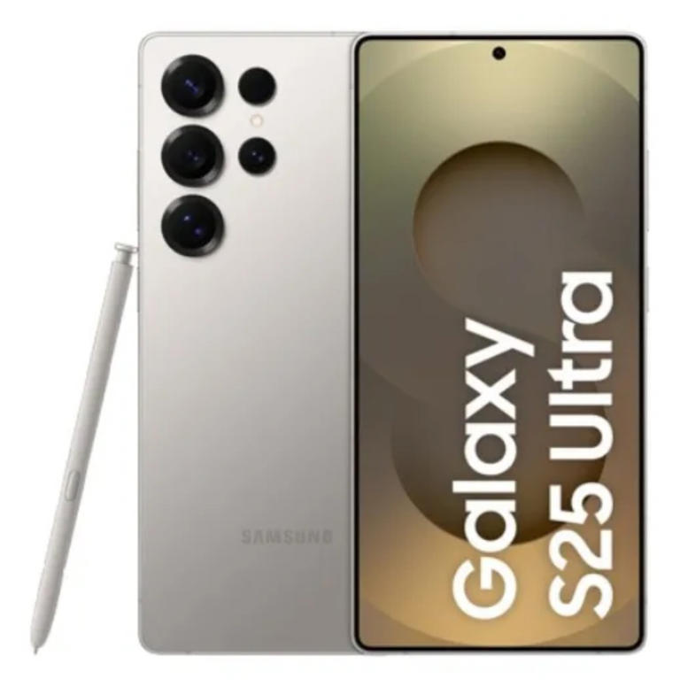 Desplome histórico en el precio del Samsung Galaxy S15 Ultra de 256GB ...