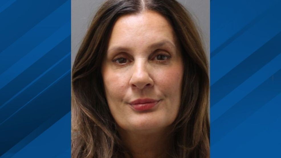 Former Cranston mayoral candidate Maria Bucci charged with DUI
