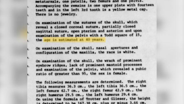 Breckenridge's forgotten soul: Discovering Nettie Mae Cooper