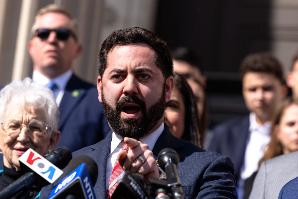 Four Republicans break ranks over ACA extension