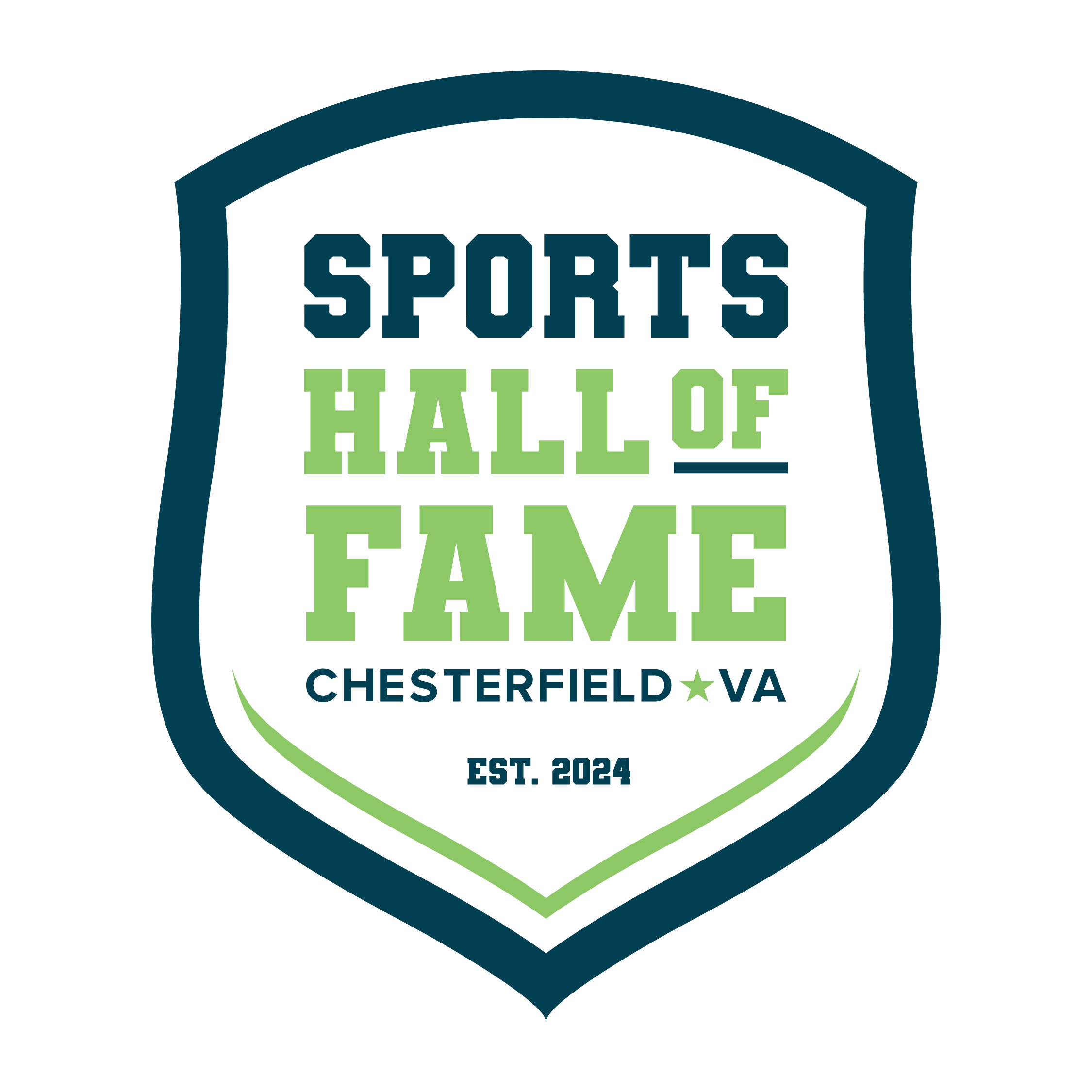 Chesterfield Sports Hall of Fame announces new class of inductees