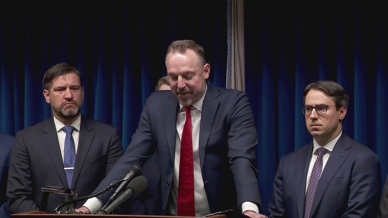 MN fraud: 'Staggering' amounts of money lost, US attorney says