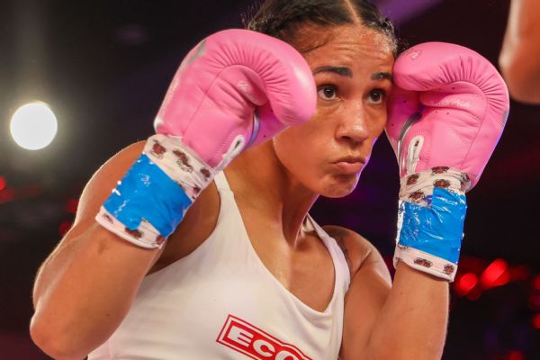 Serrano to face Tellez Jan. 3 after Cruz pulled over test result