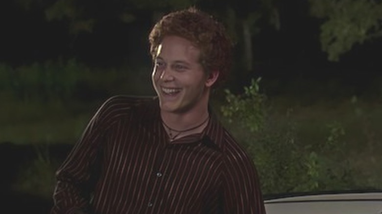 The moment Cole Hauser realized Dazed and Confused was a cult classic