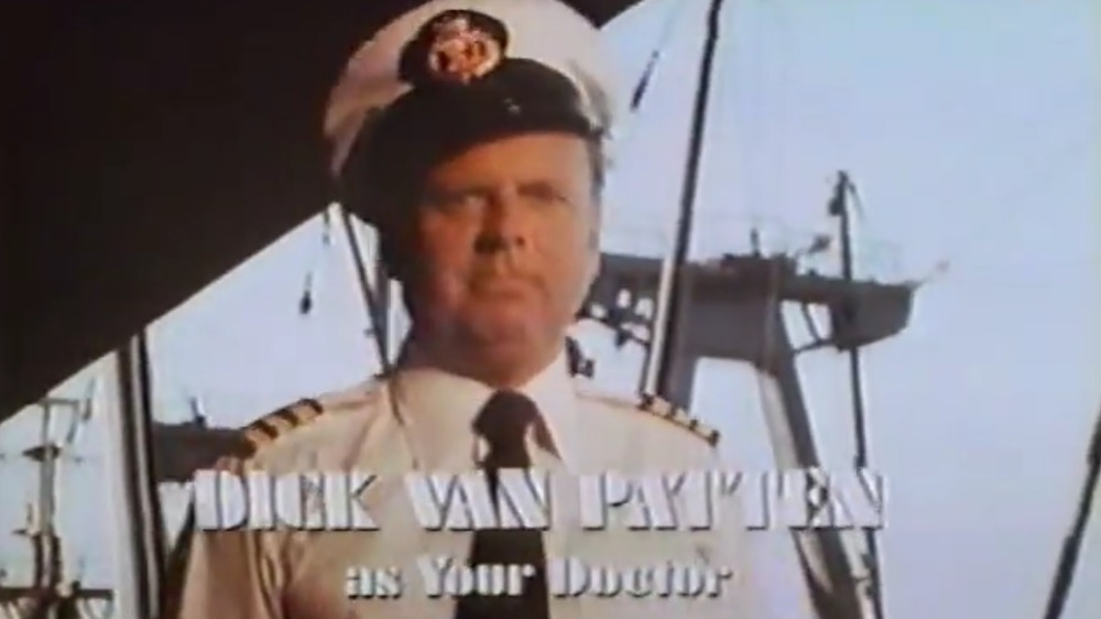 The untold truth of The Love Boat