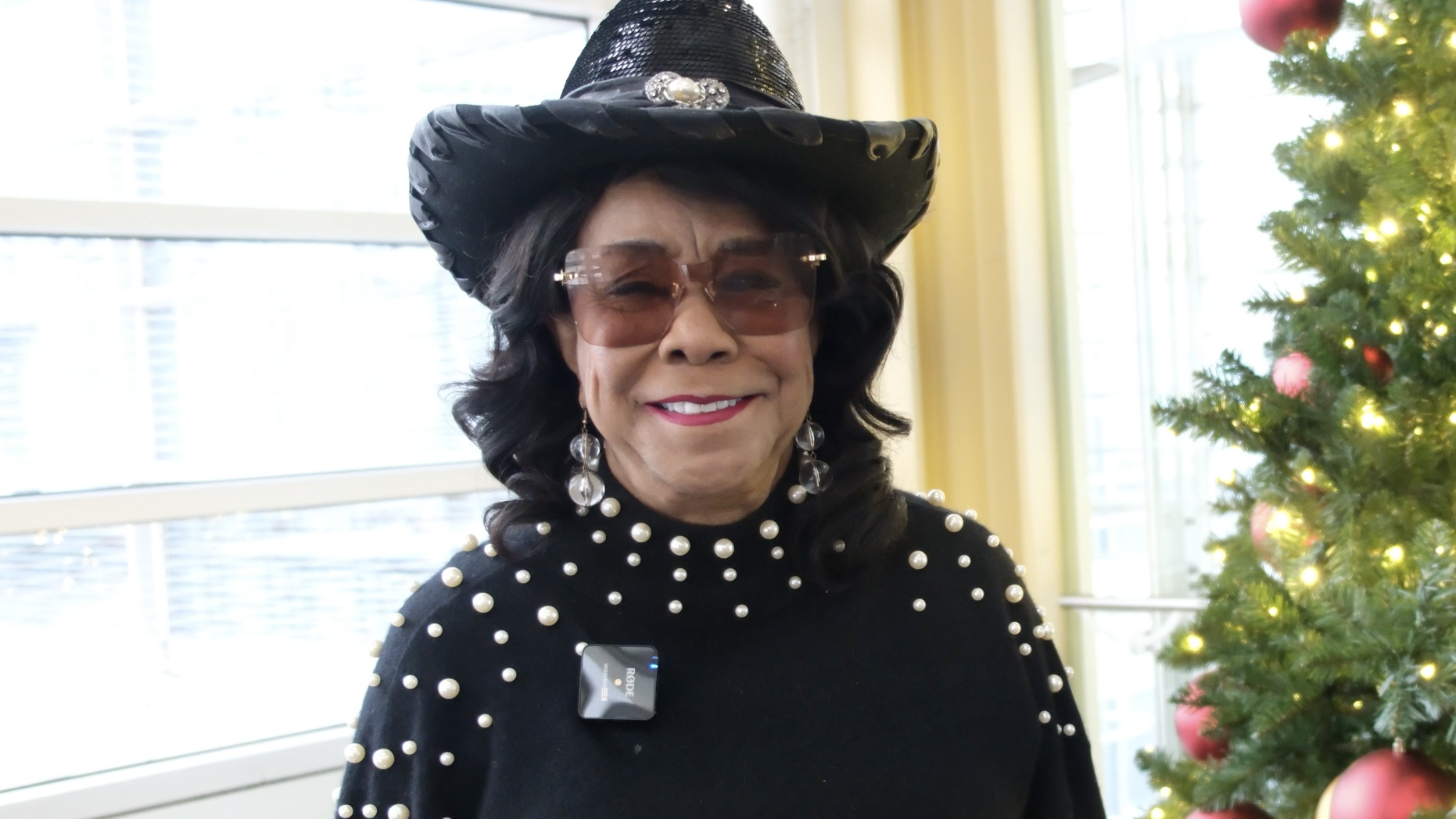 Frederica Wilson commends Eliott Rodriguez’s “extraordinary” 25-year ...