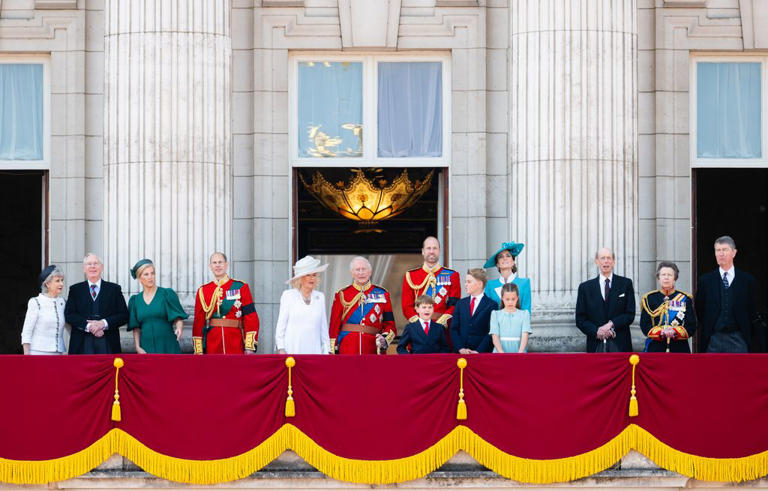 Real 'purpose' of King Charles' monarchy called into question in new ...