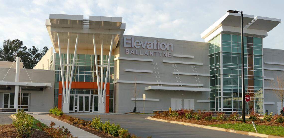 Elevation Church announces launch of college program set to begin in 2026