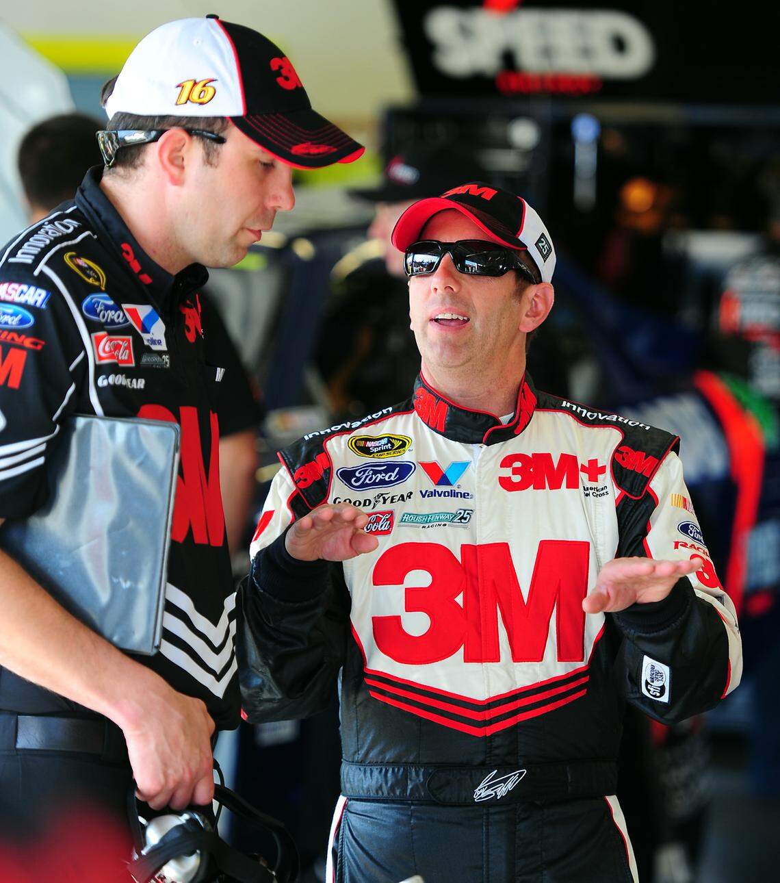 ‘We are devastated.' NASCAR reacts to Greg Biffle, families killed in ...