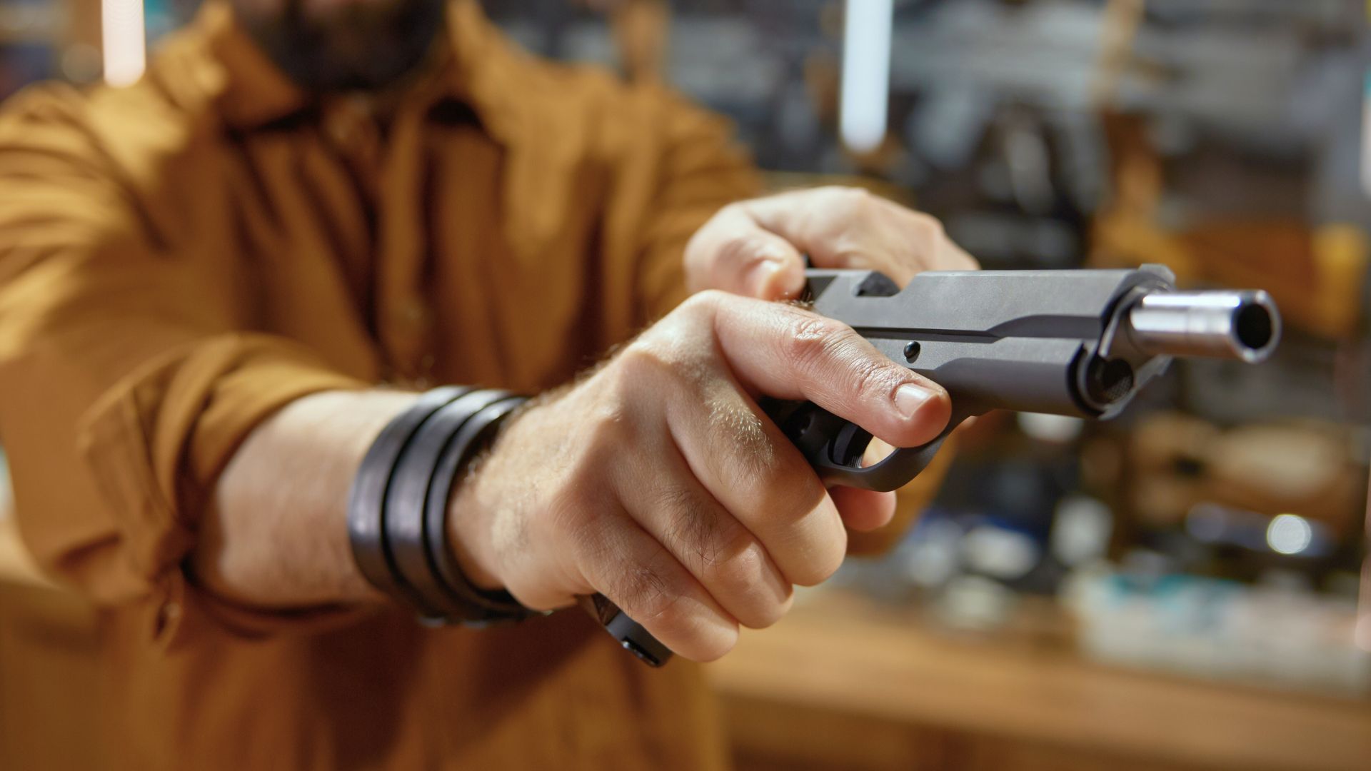 NSW moves to cap firearm ownership after the Bondi attack — here’s the plan