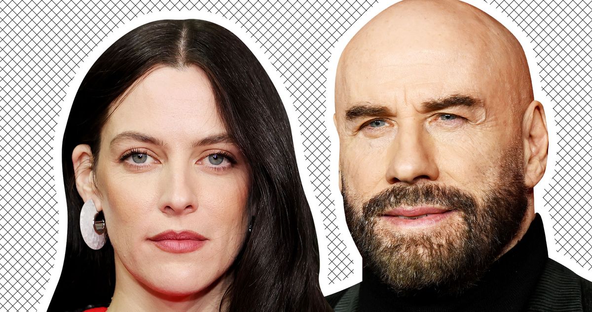 Unpacking the Travolta-Presley egg-donation drama