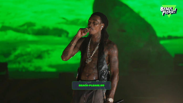 Wiz Khalifa sentenced to 9 months in Romanian prison