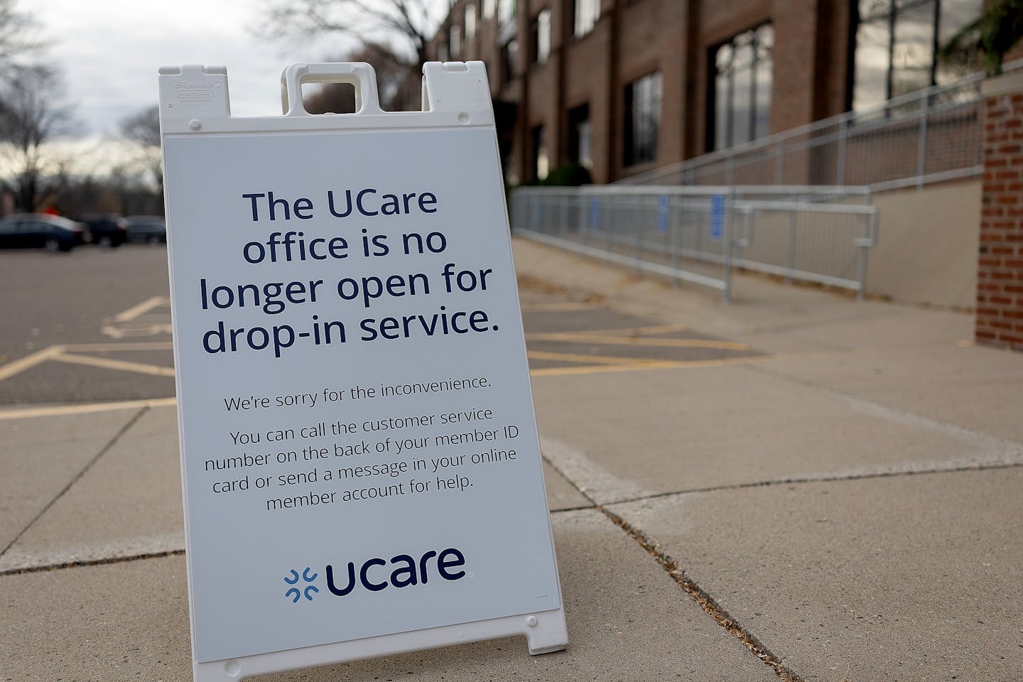 UCare snag forcing 2,500 to scramble for new Medicare coverage