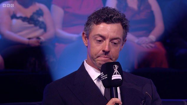 Emotional Rory McIlroy breaks down in tears over fathers of victims of ...