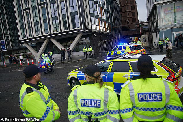 Emotional Rory McIlroy breaks down in tears over fathers of victims of ...