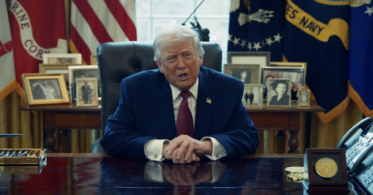 Trump calls exercise ‘boring’ as he rages against health critics: ‘That ...