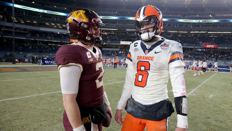 8 storylines to follow before Minnesota's bowl game against New Mexico