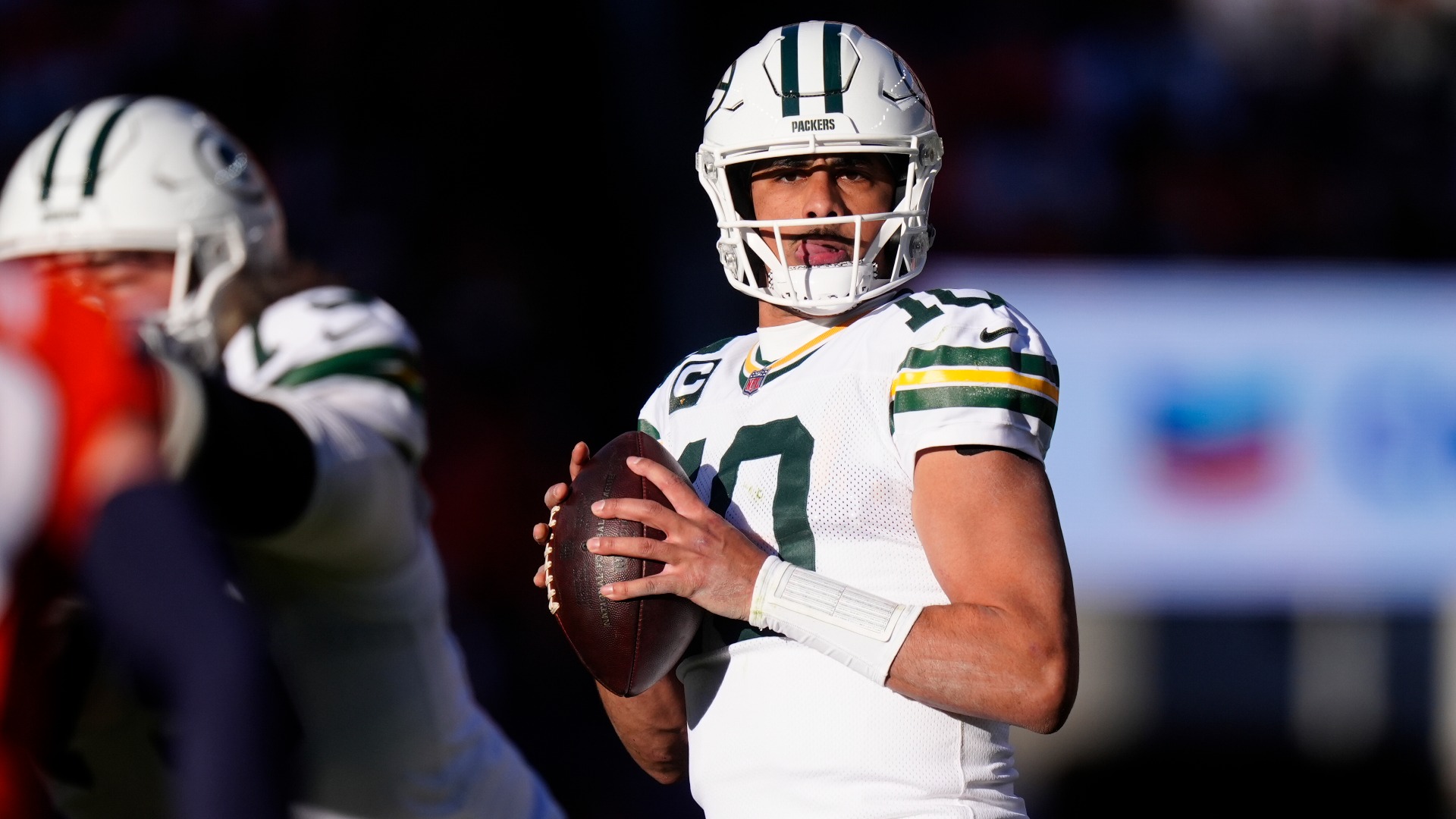 Packers vs. Bears odds shift amid key player injuries