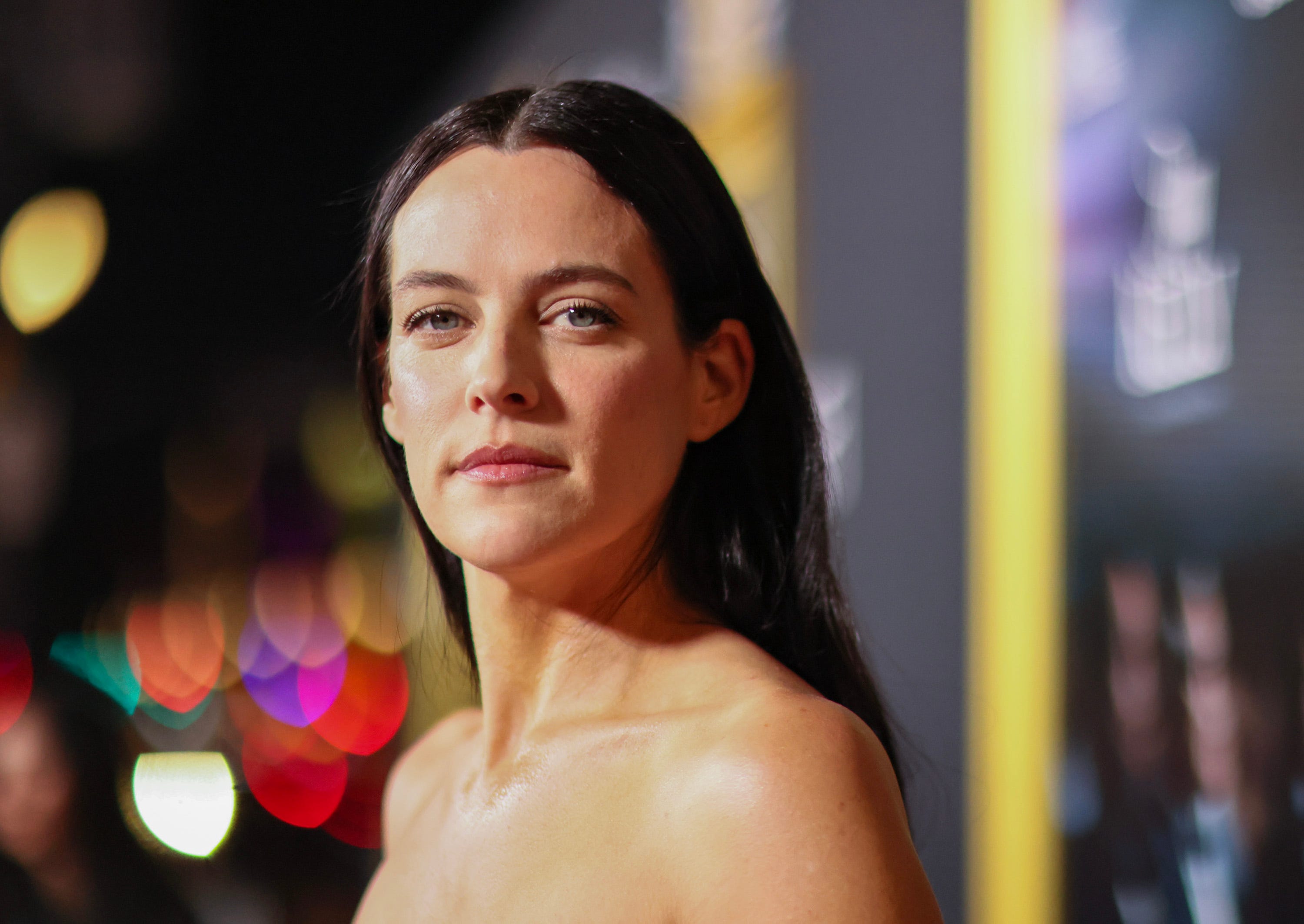 Best of actress Riley Keough through the years