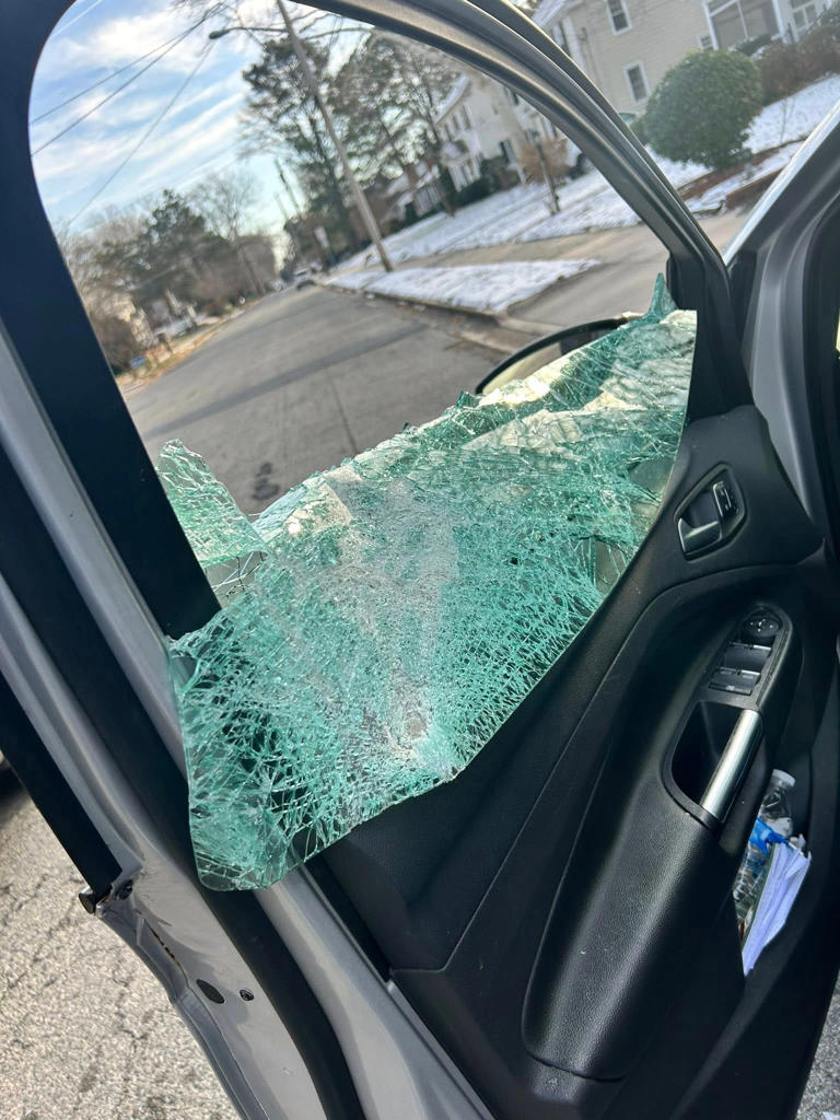 Salisbury woman arrested by ICE outside Pinehurst Elementary School