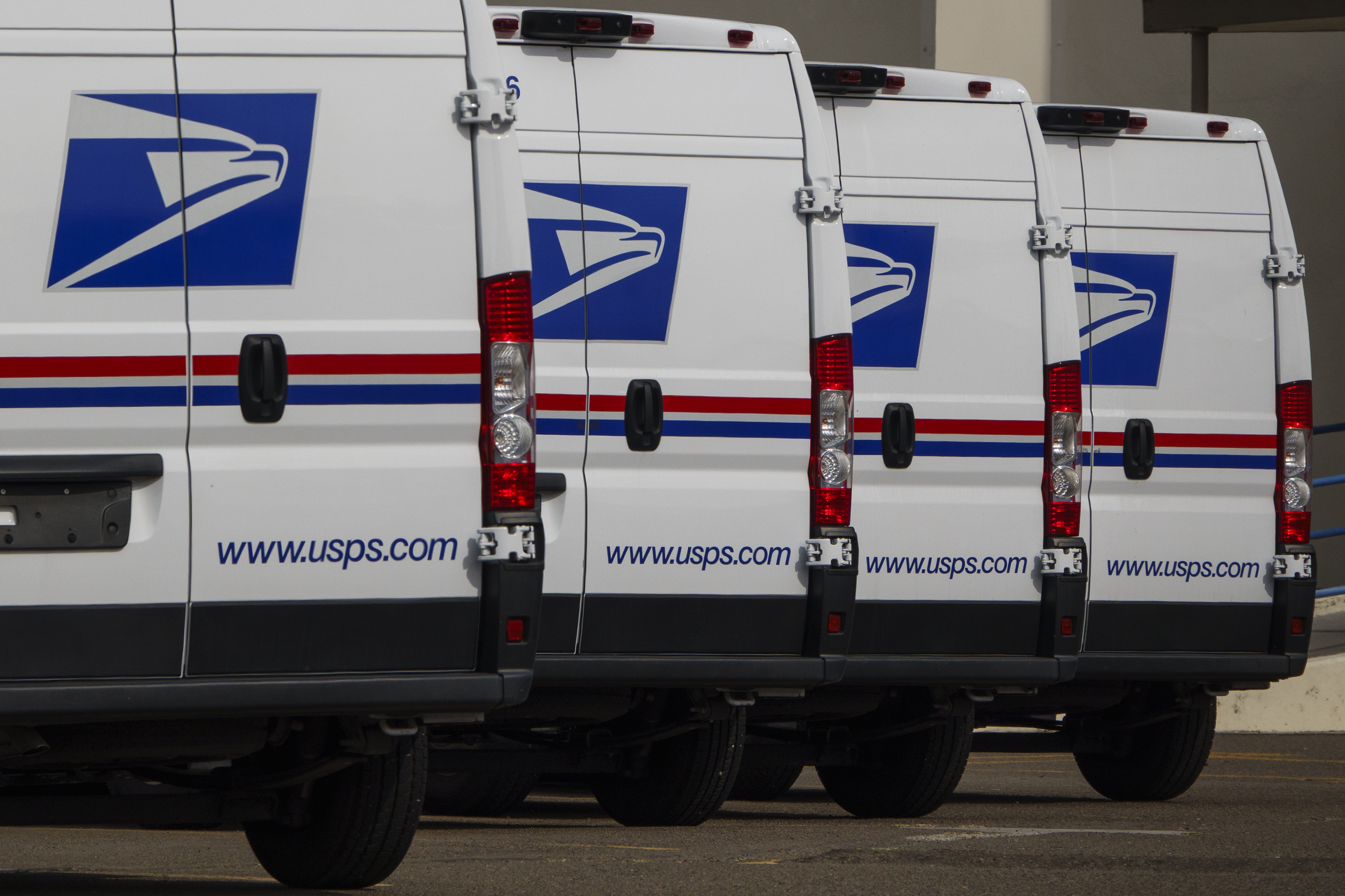 USPS invites retailers and carriers to bid for same-day, next-day ...