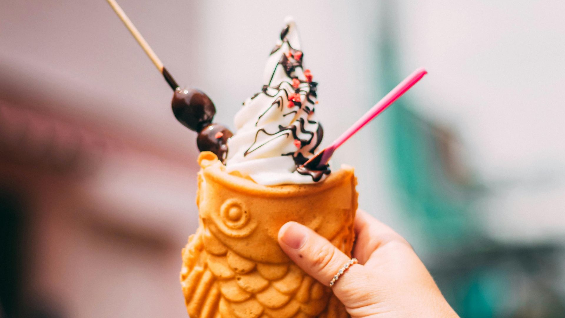 The 10 best dishes to have your first time in Japan