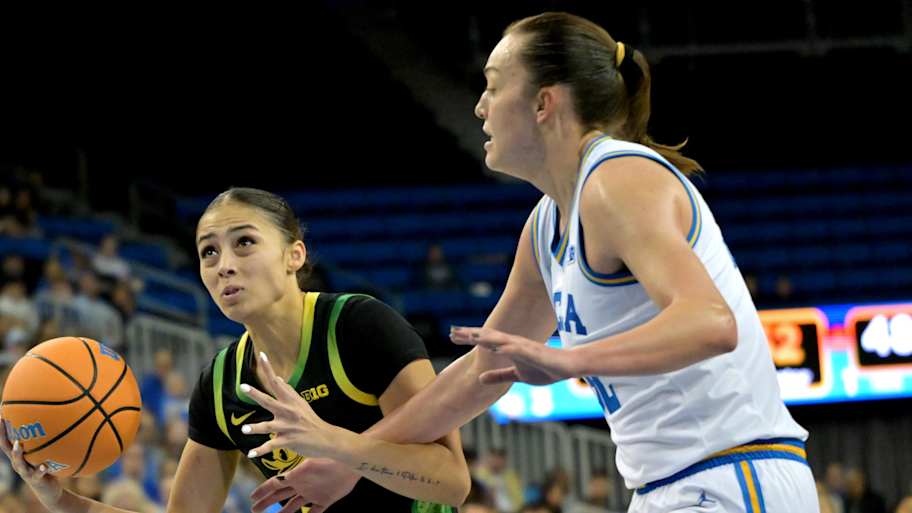How to watch Oregon Ducks women's basketball vs. Portland: Prediction ...