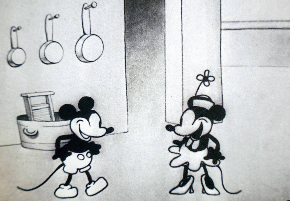 Nostalgic facts about Mickey Mouse that all Disney fans should know