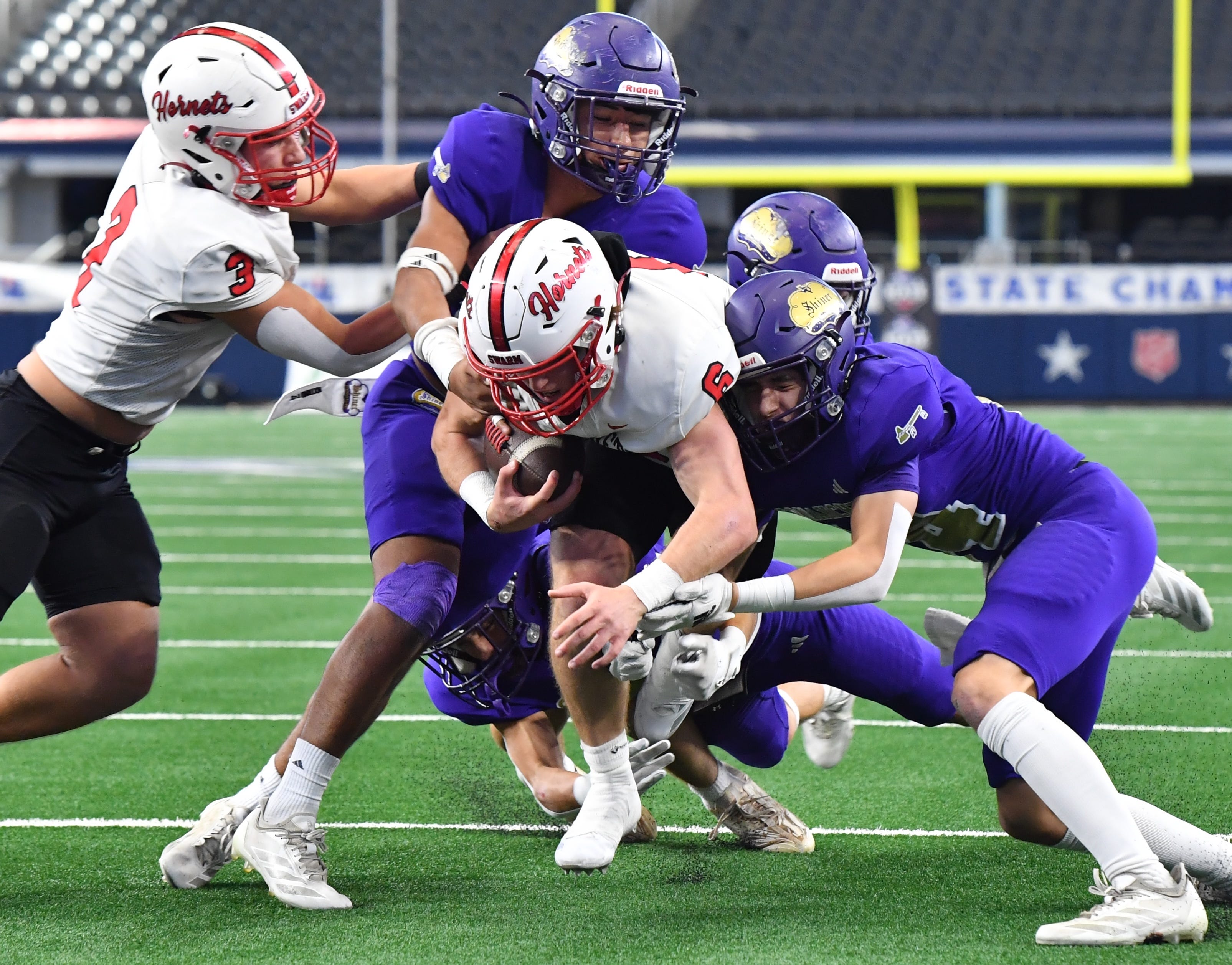 Live updates: Muenster blanks Shiner to win second consecutive Class 2A ...