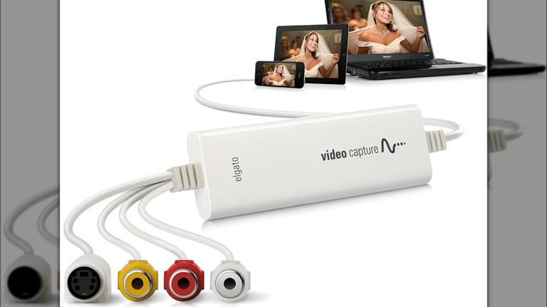 Want to convert your old VHS home movies & videotapes to digital? Here ...